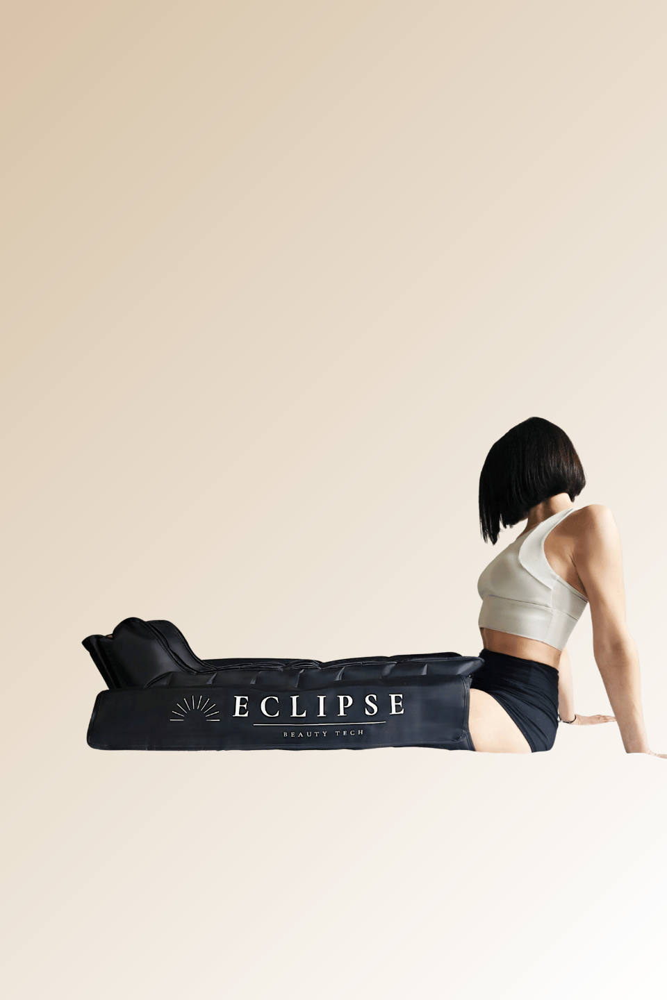 Appareils de pressothérapie à domicile – Eclipse Groupe